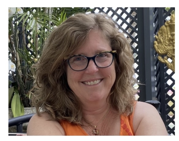 Our Spiritual Leader - B'er Chayim Congregation